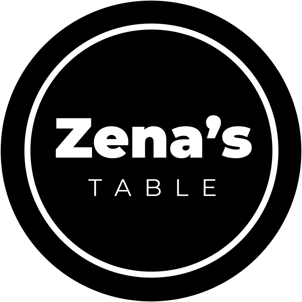 Home - Zena's Table